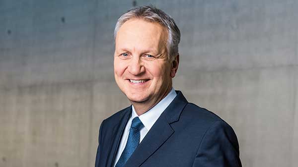 Mike Elbers – Hager Group Annual Report 2017/18